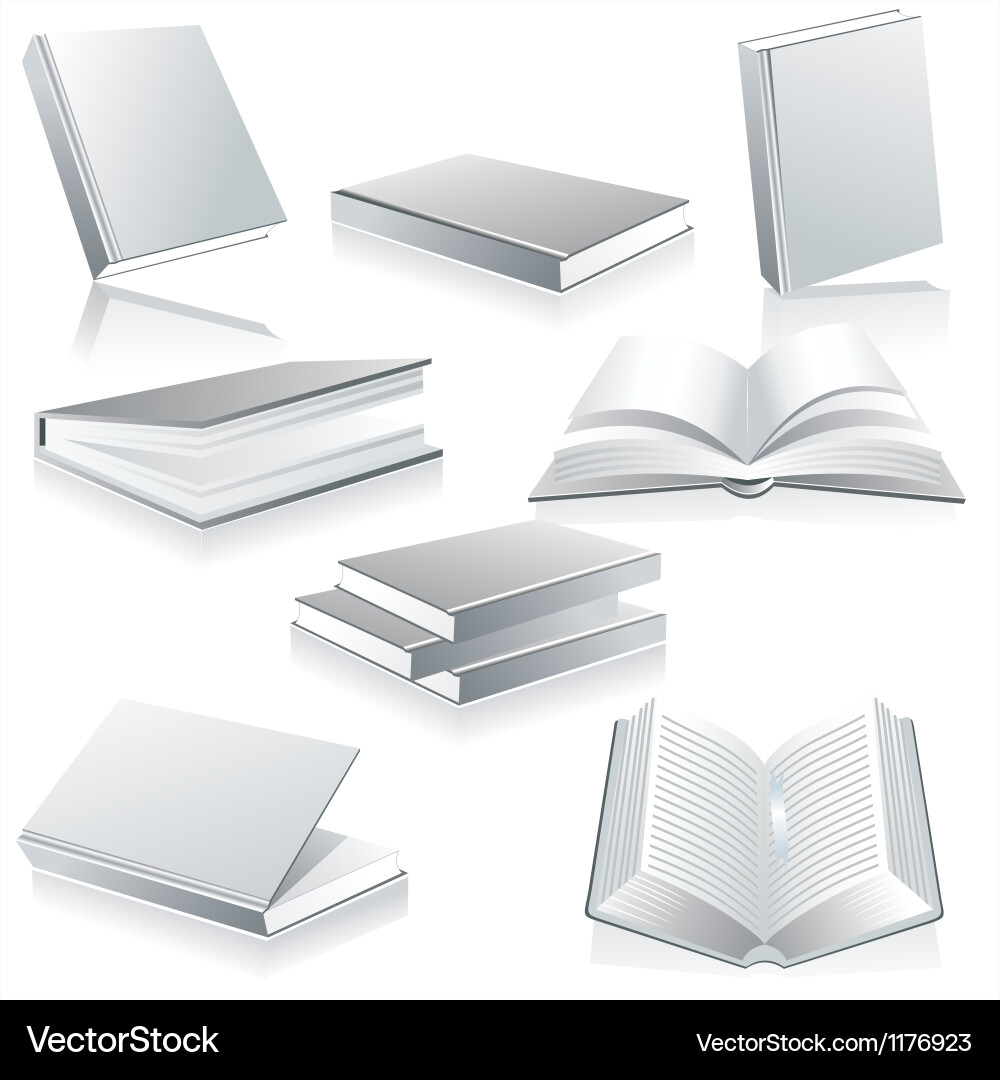 Free Book Cover Vector Images (over 49,000)