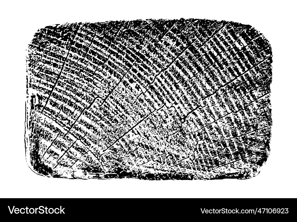 Distressed wood texture Royalty Free Vector Image