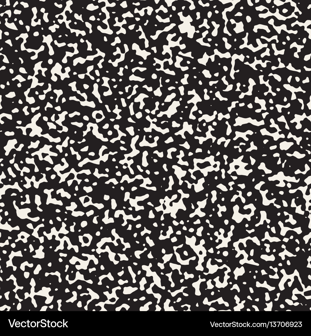 Noise grunge abstract texture seamless Royalty Free Vector