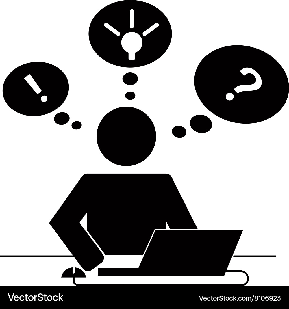 Workman Royalty Free Vector Image - VectorStock