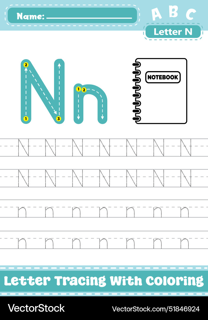 N Trace Vector Images (über 230)