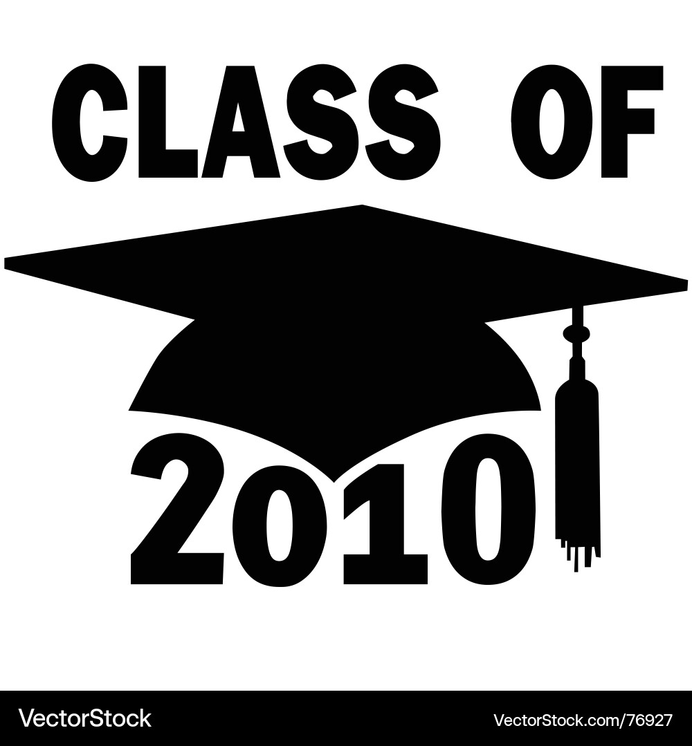 Graduation Royalty Free Vector Image - VectorStock