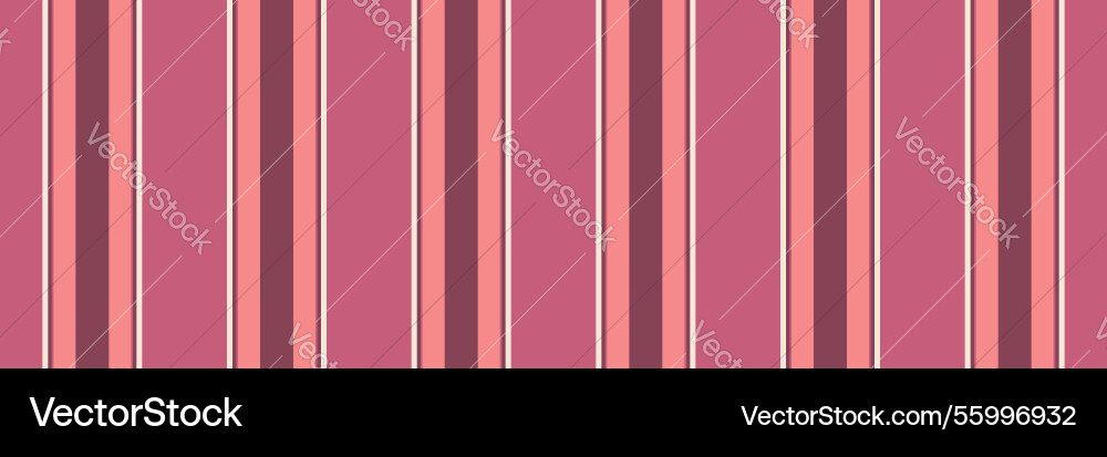 Oit vertical lines textile colour texture stripe Vector Image