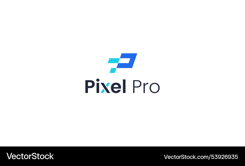 Pixels P Logo Vector Images (over 700)