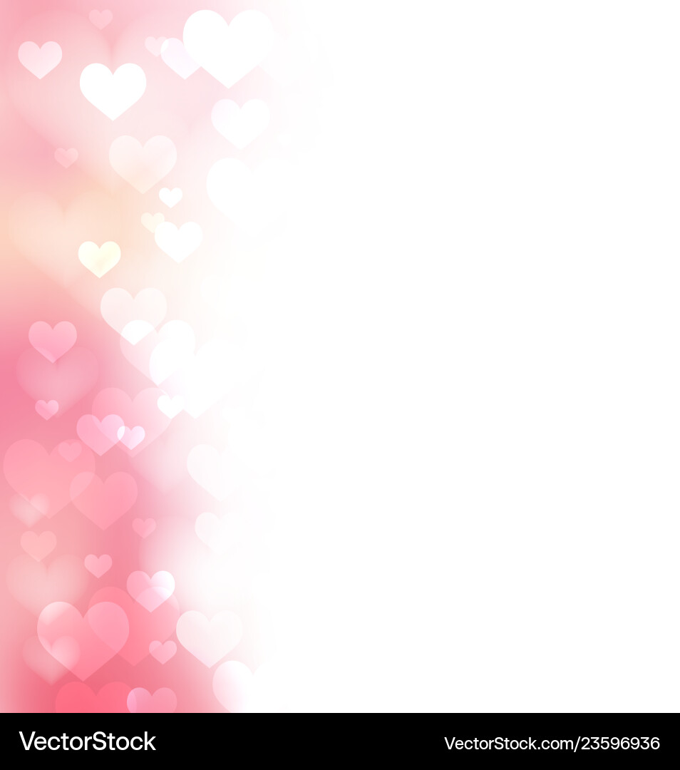 Pink gentle background Royalty Free Vector Image