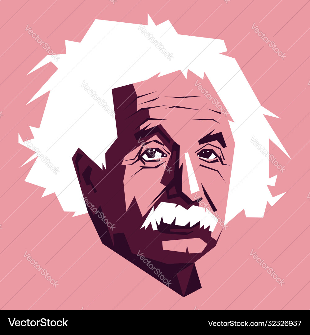 Famous Scientists Cartoon Vector Images (over 280)