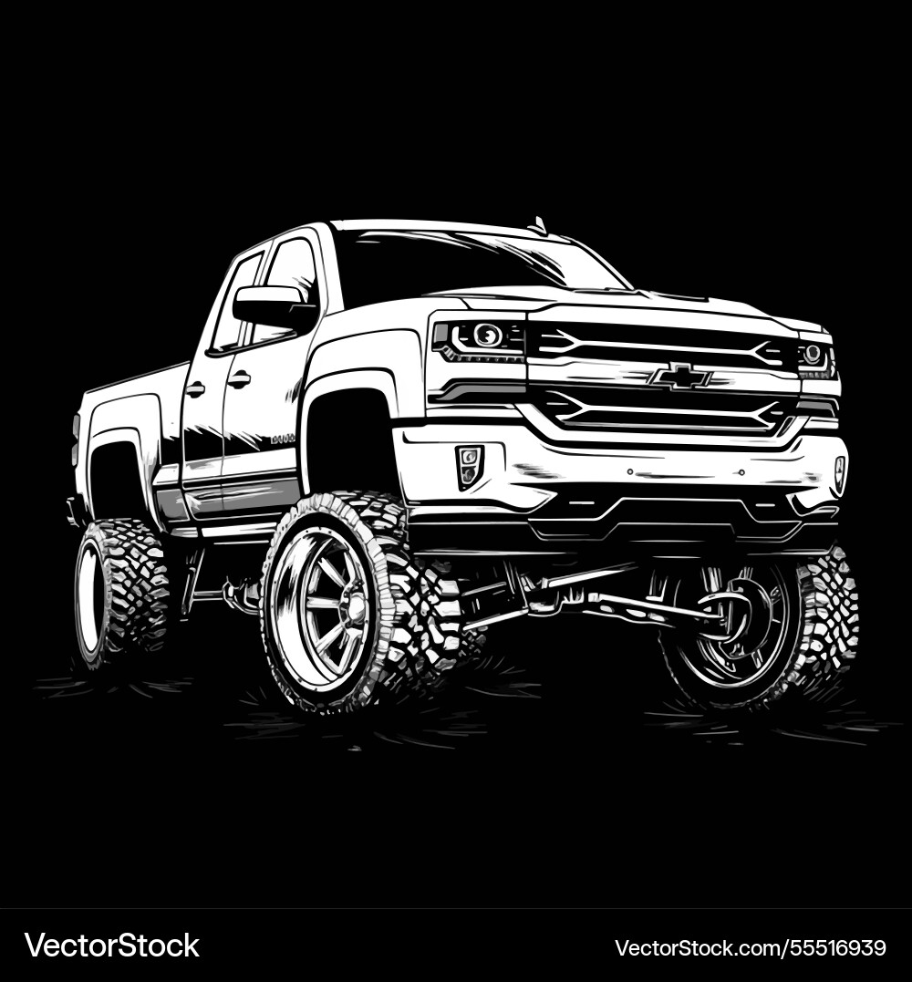 Chevy Vector Images (over 360)