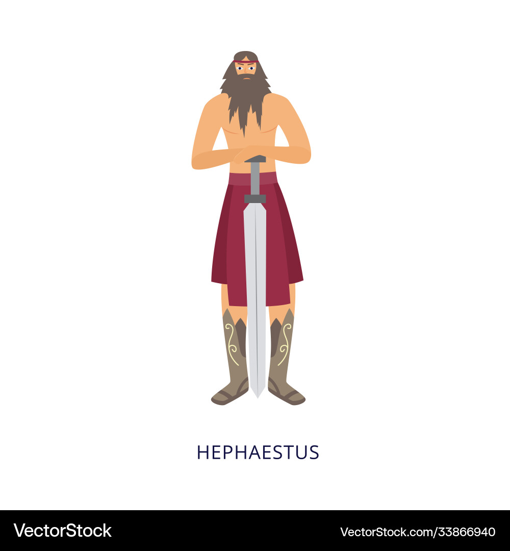 Hephaestus Greek God Hephaestus Wikipedia