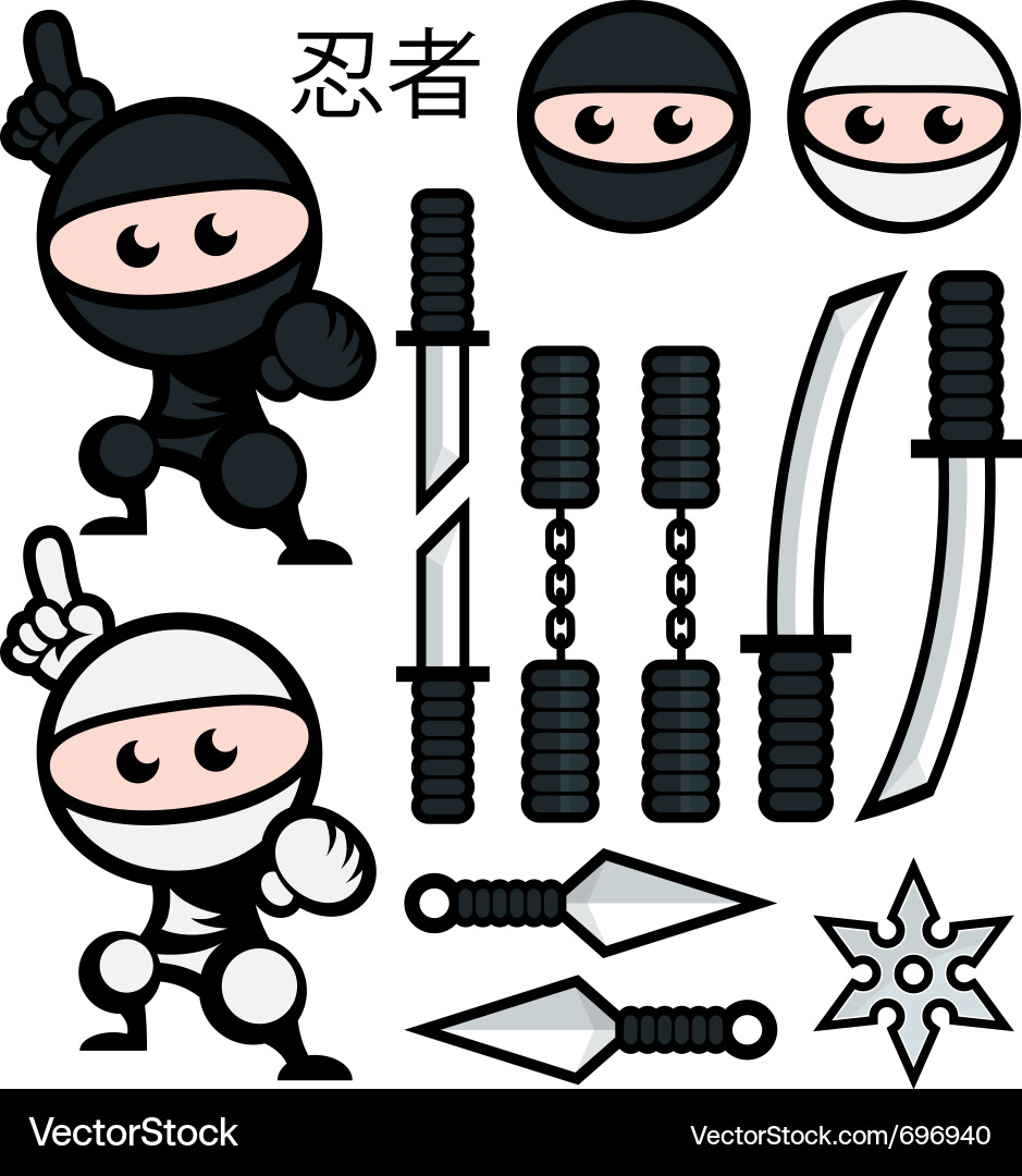 Japan Sword Vector Images (over 9,500)