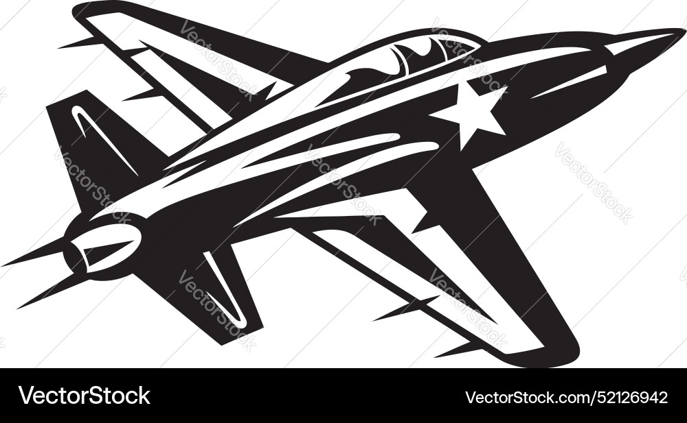 Lightning legacy thunderbolt emblematic design Vector Image