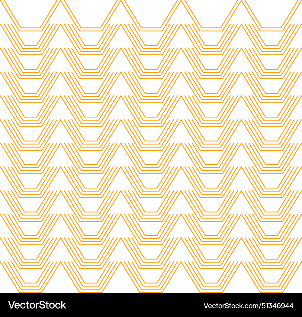 Gold lines luxury design pattern texture wallart Vector Image