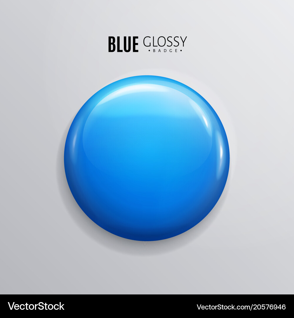 Blue Button Icon Vector Images (over 350,000)