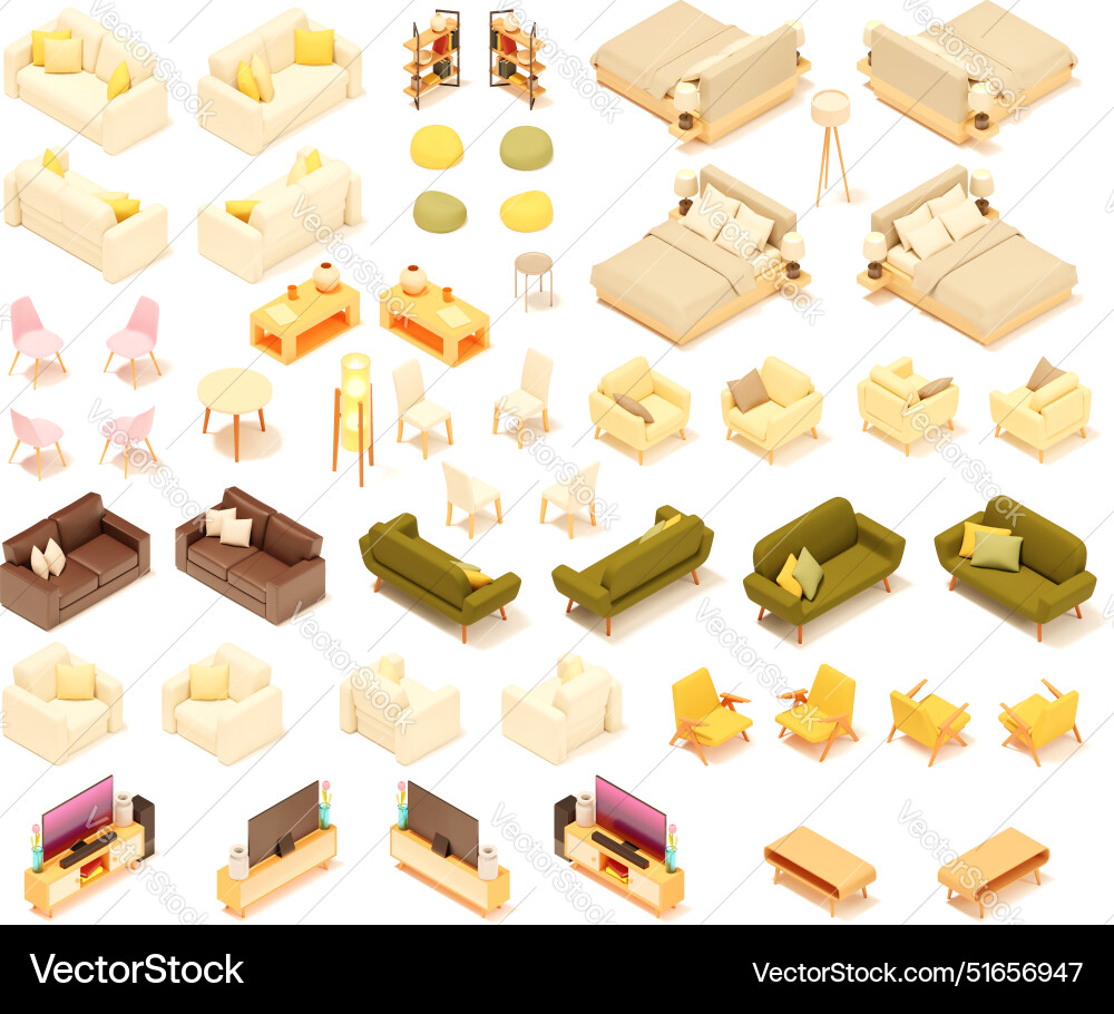 Tv Couch Vector Images (over 4,800)