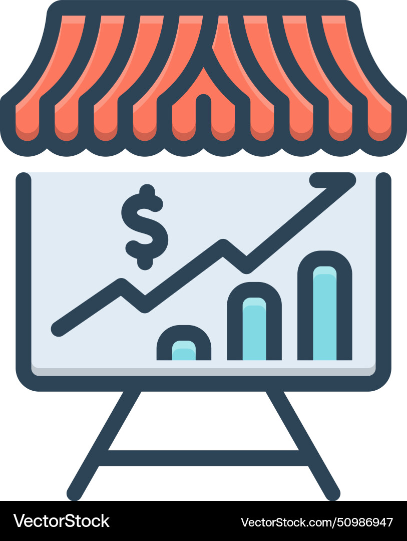 Sales Royalty Free Vector Image - VectorStock