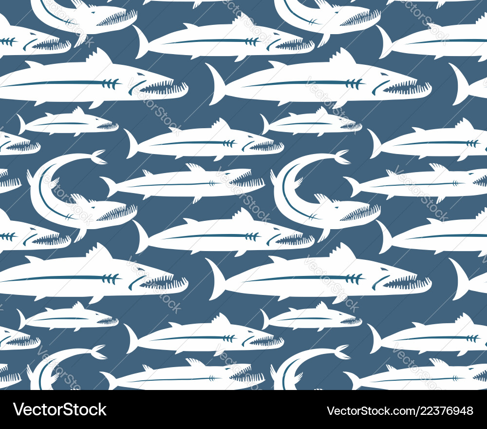 Barracuda Skeleton Vector Images (over 270)