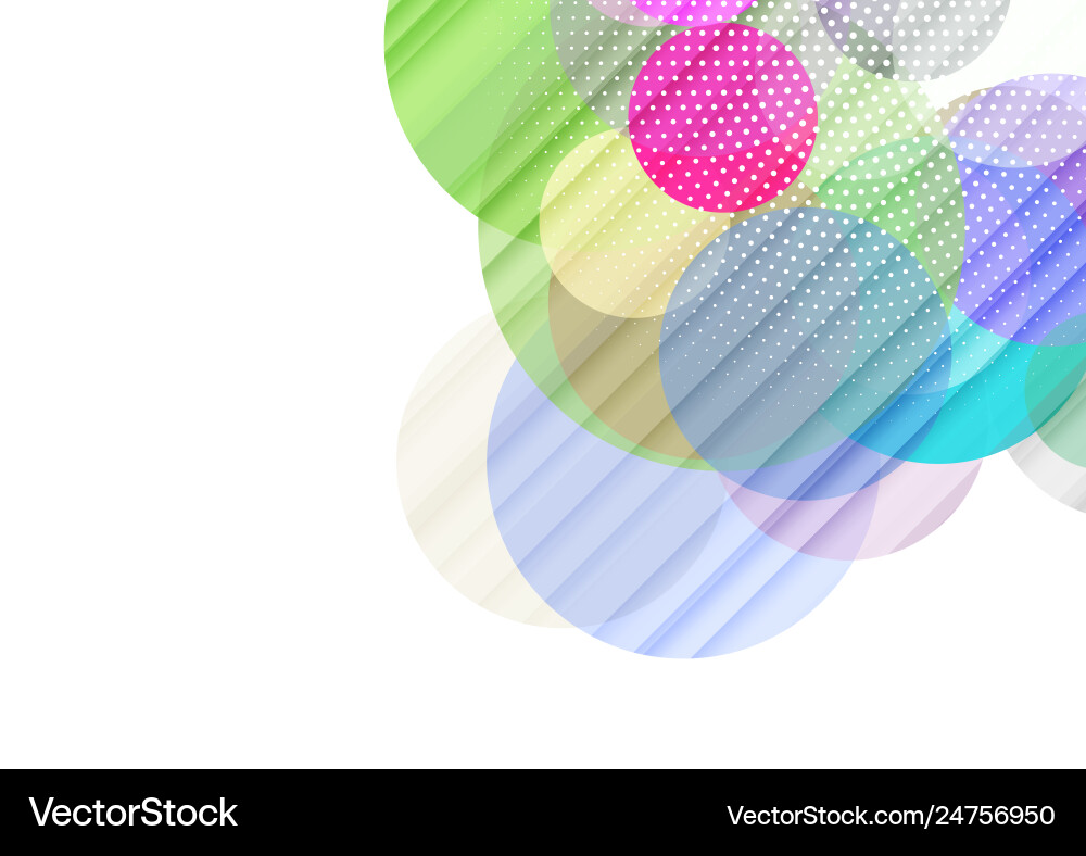 Creative design background Royalty Free Vector Image