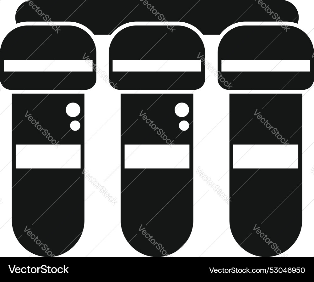 Water filter system purifying drinking Royalty Free Vector