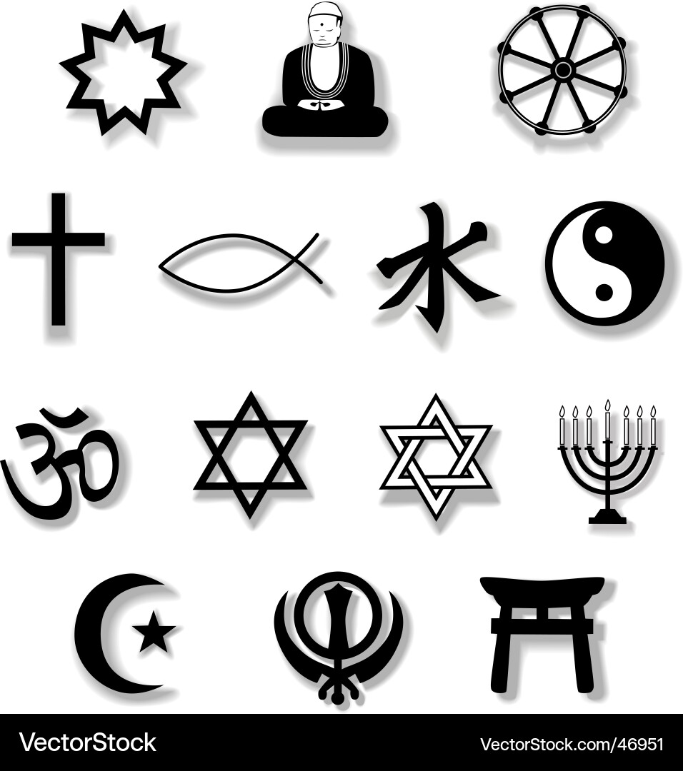 Hindu Muslim Vector Images (over 2,400)