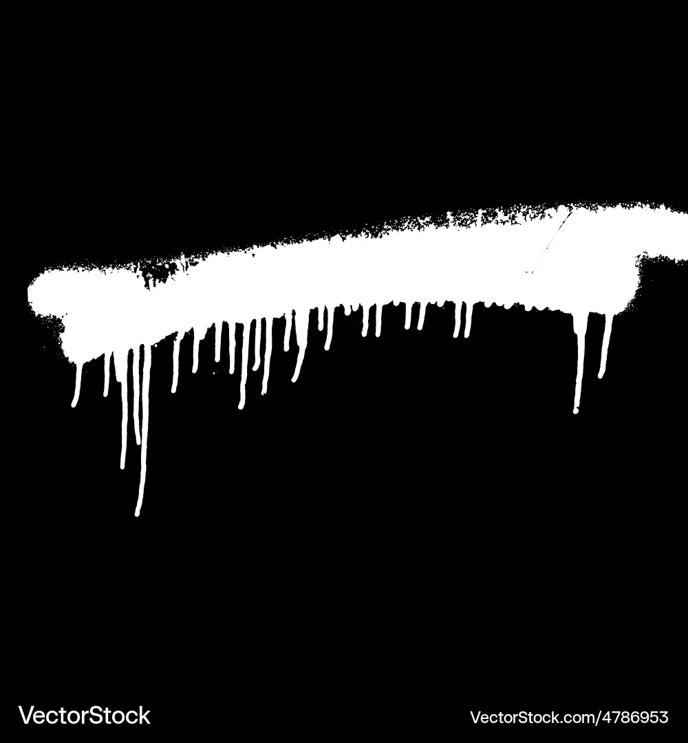 Spray paint Royalty Free Vector Image - VectorStock