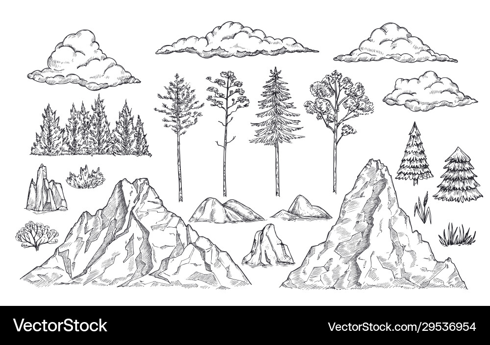 Boulder Line Vector Images (over 760)