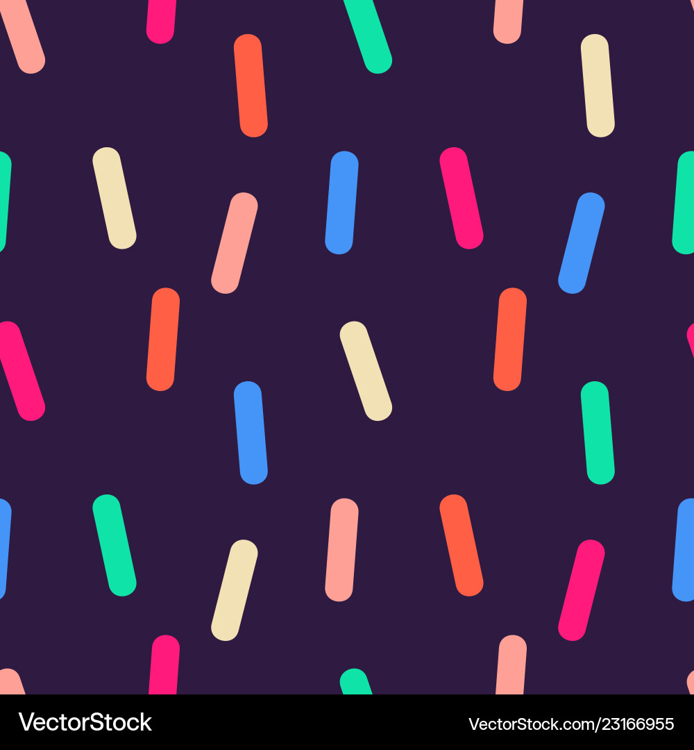 Geometric Abstract Pattern Royalty Free Vector Image