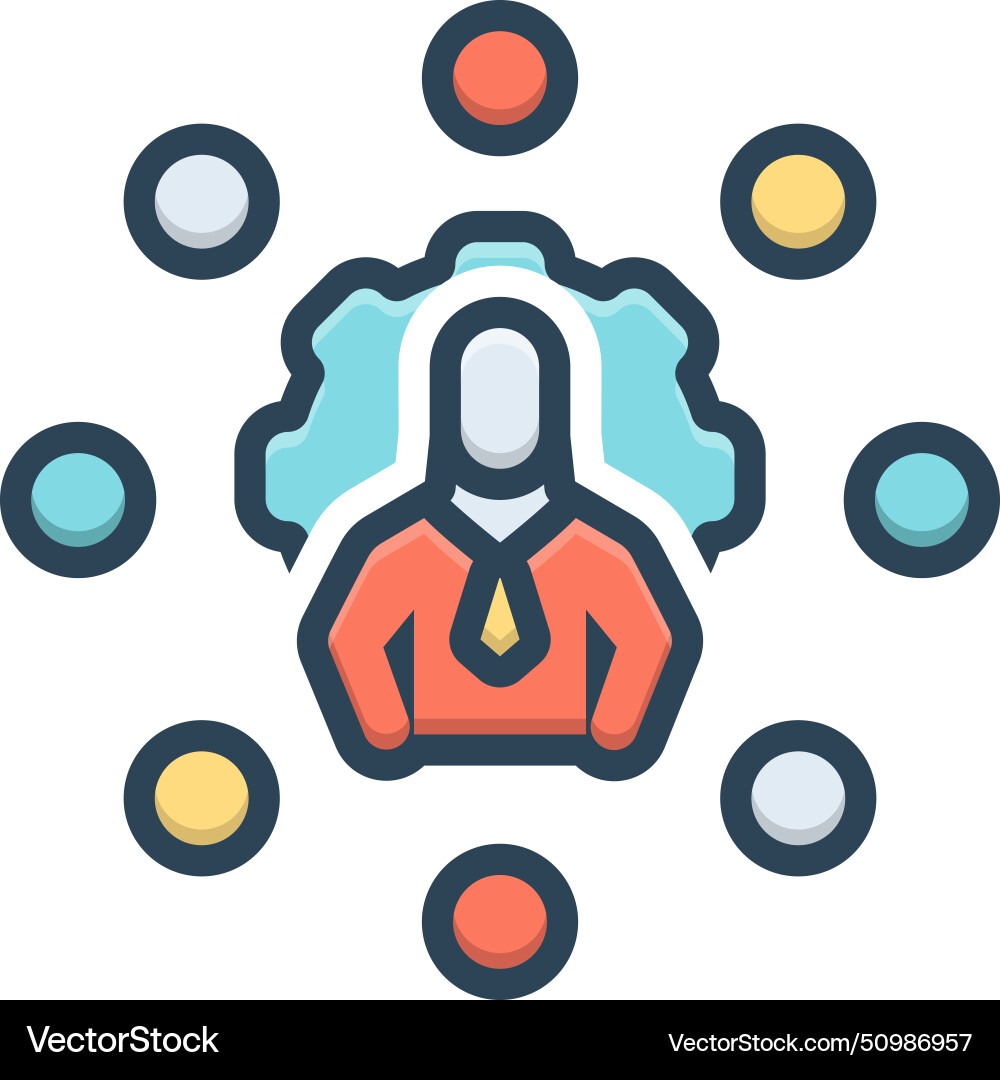 Skills Royalty Free Vector Image - VectorStock