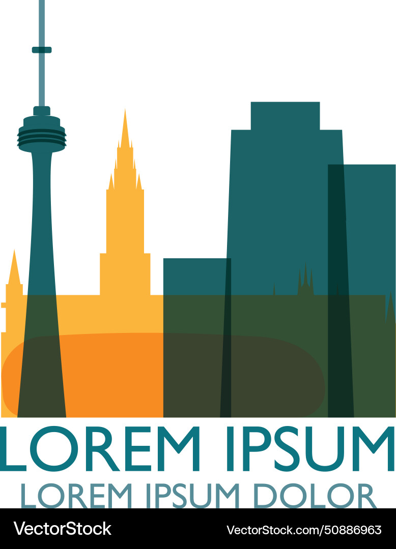 Munich logo Royalty Free Vector Image - VectorStock