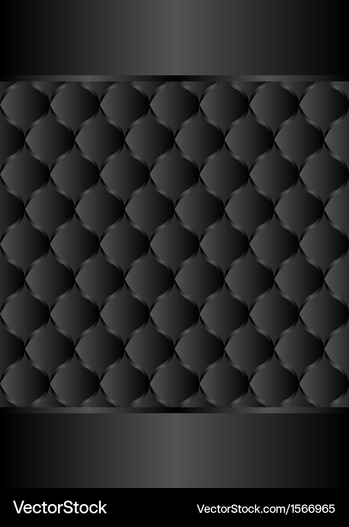 Black background Royalty Free Vector Image - VectorStock