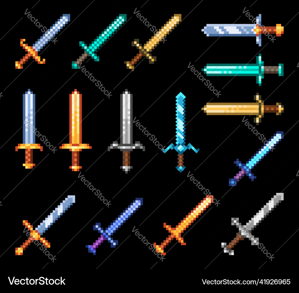 Sword Vector Images (over 100,000)