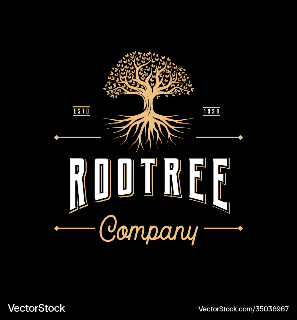 Tree Logo Hug Vector Images (93)