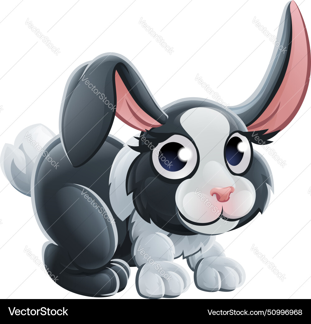 Rabbit Cartoons