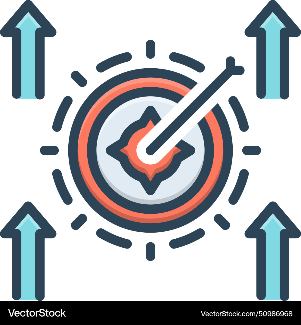 Strategy Royalty Free Vector Image - VectorStock