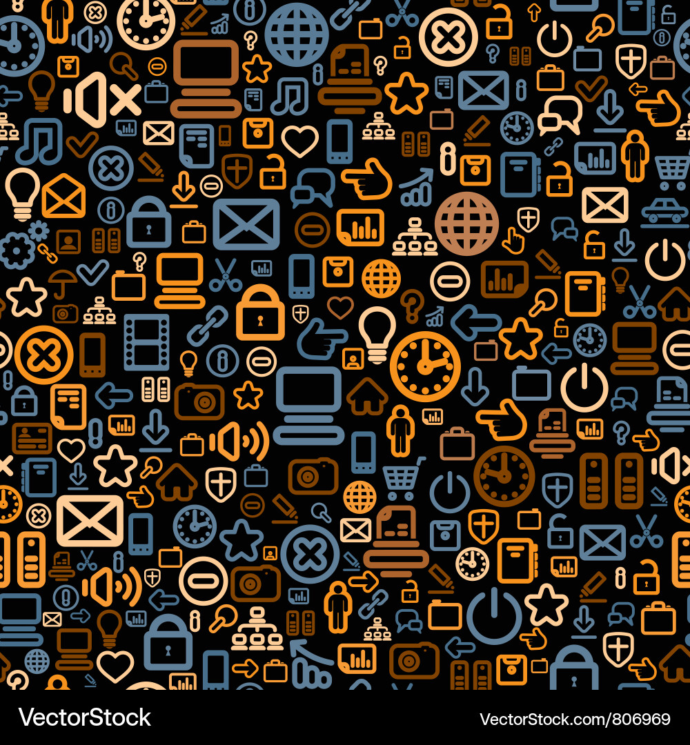 Technology Pattern Technology Pattern Vector Art, Icons, And Graphics