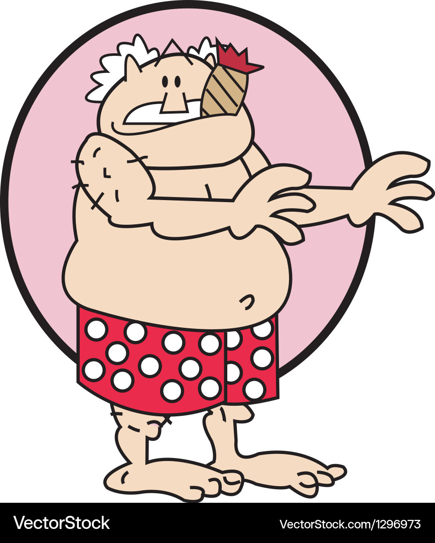 Boss Royalty Free Vector Image - VectorStock