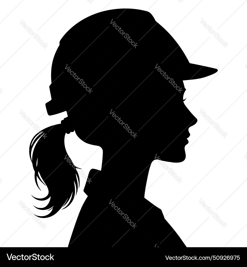 Female Contractor Vector Images (over 3,500)