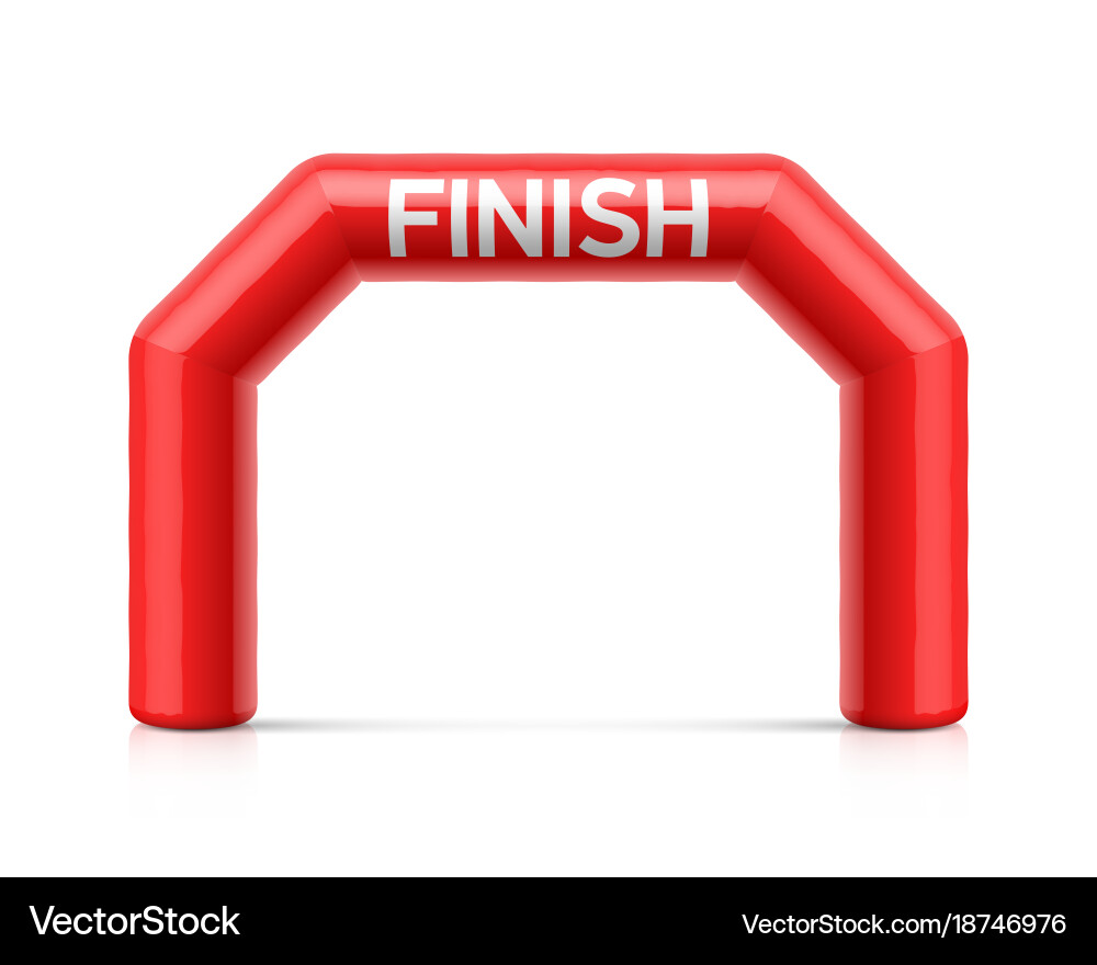 Inflatable Arch Vector Images (over 360)