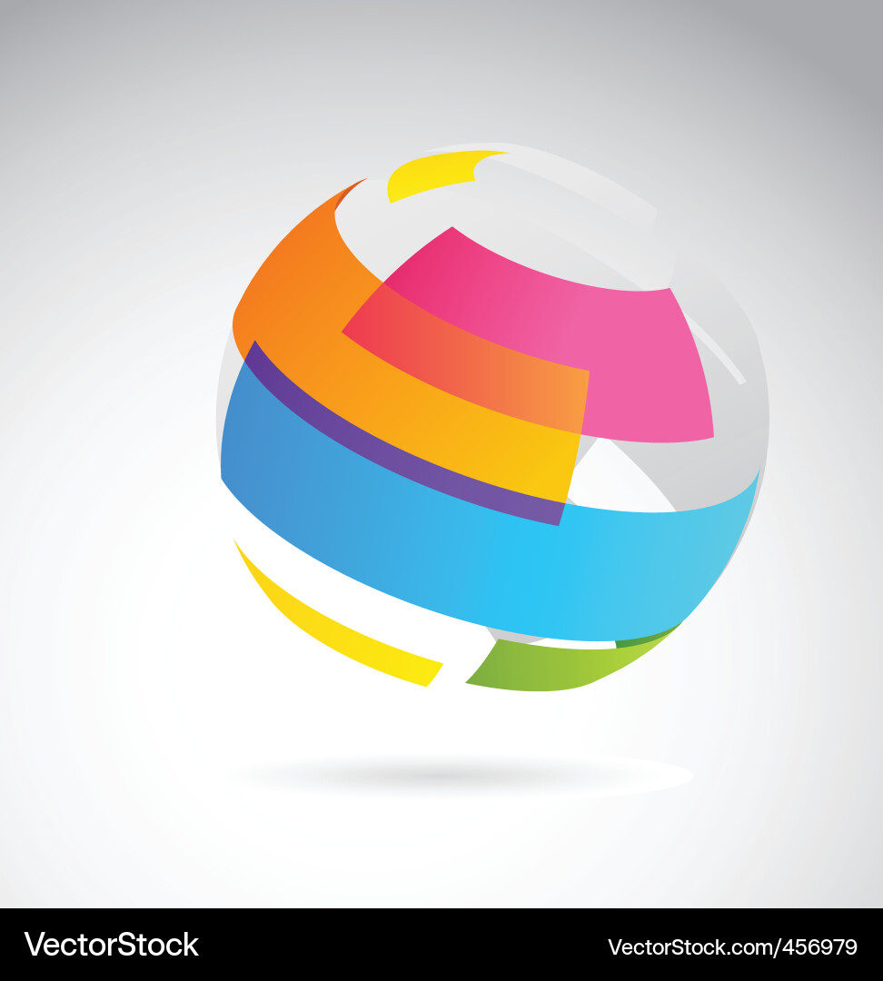 Icons and logos Royalty Free Vector Image - VectorStock