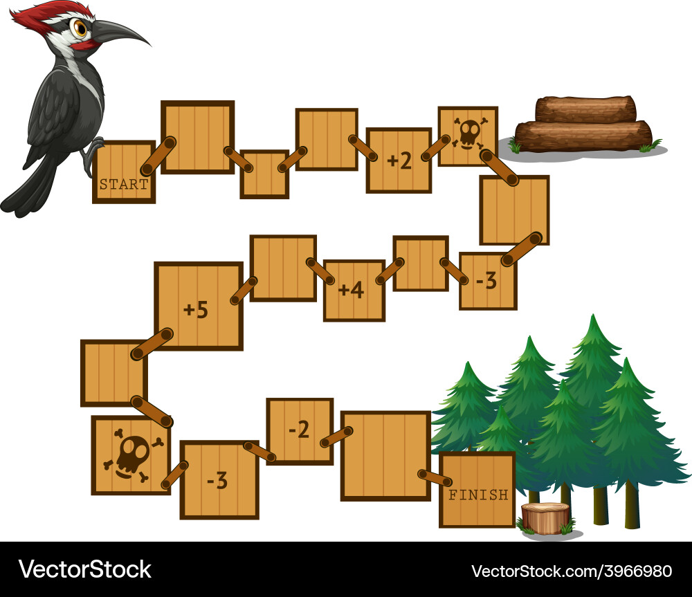 Puzzle game Royalty Free Vector Image - VectorStock