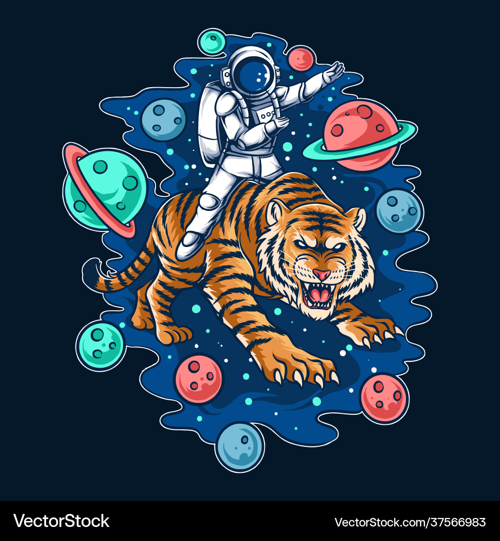 Space Lizard Vector Images (over 290)