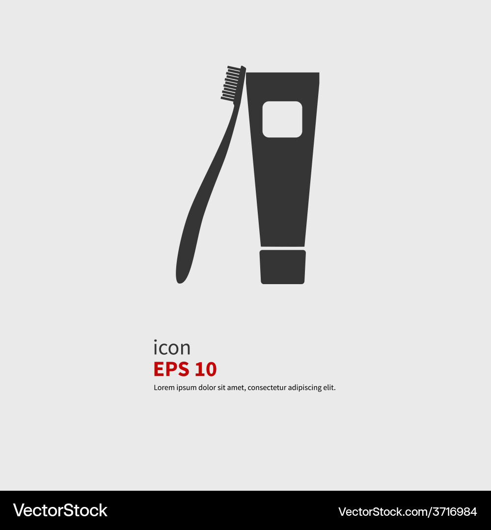 Dental care Royalty Free Vector Image - VectorStock