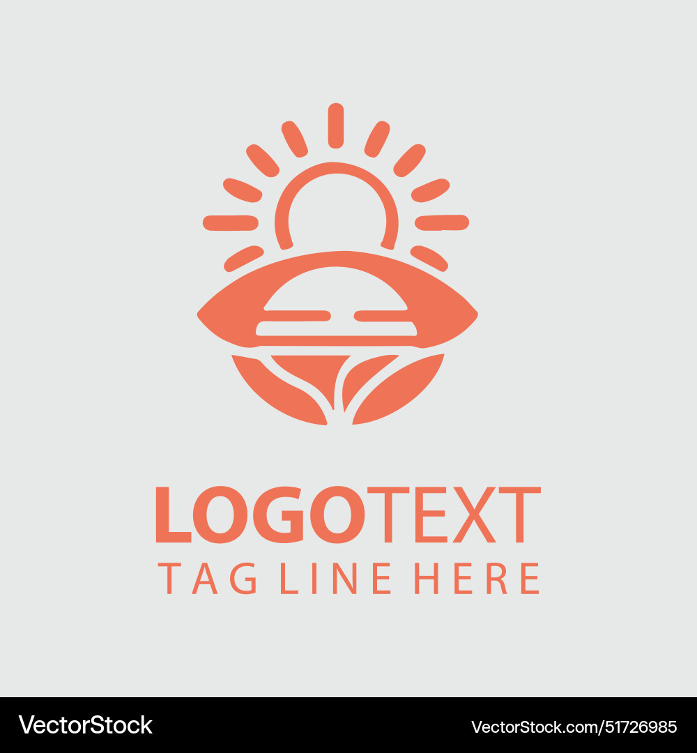 Medic logo Royalty Free Vector Image - VectorStock