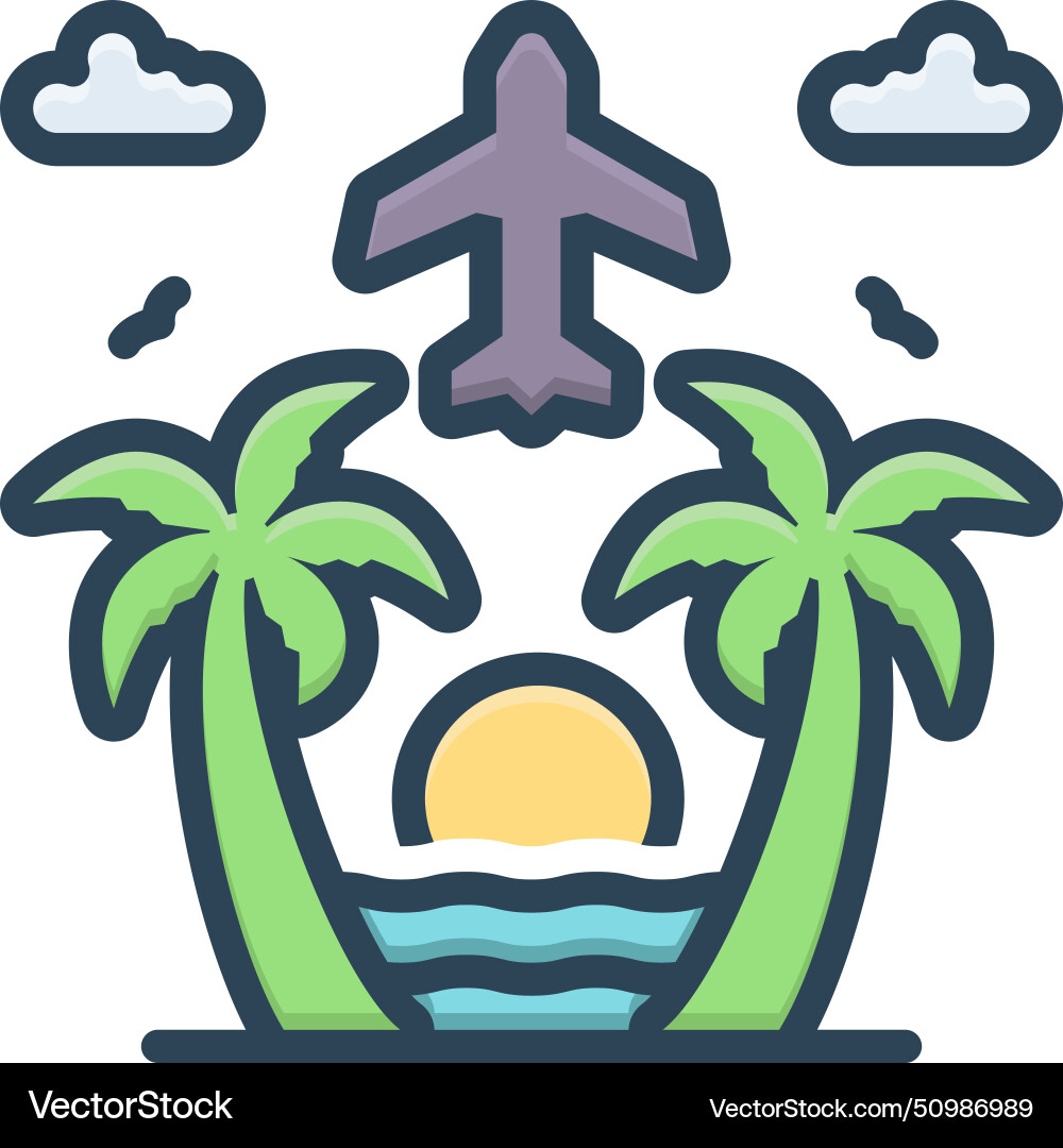 Travel Royalty Free Vector Image - VectorStock