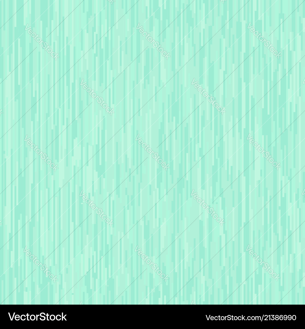 Simple seamless bright turquoise background Vector Image