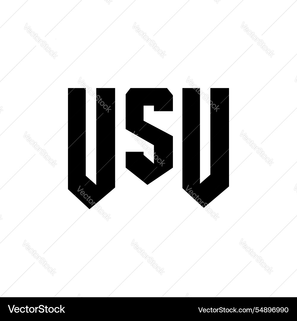 Usu Vector Images (44)