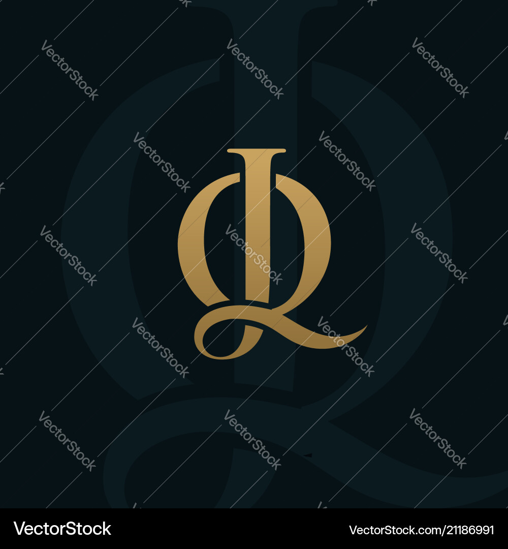 Jq Logo Vector Images (over 1,700)
