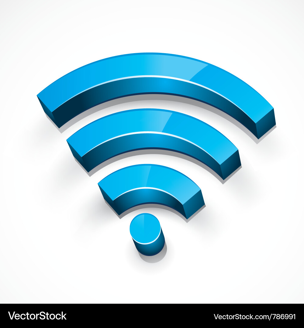 Wifi Drawing Vector Images (over 3,800)