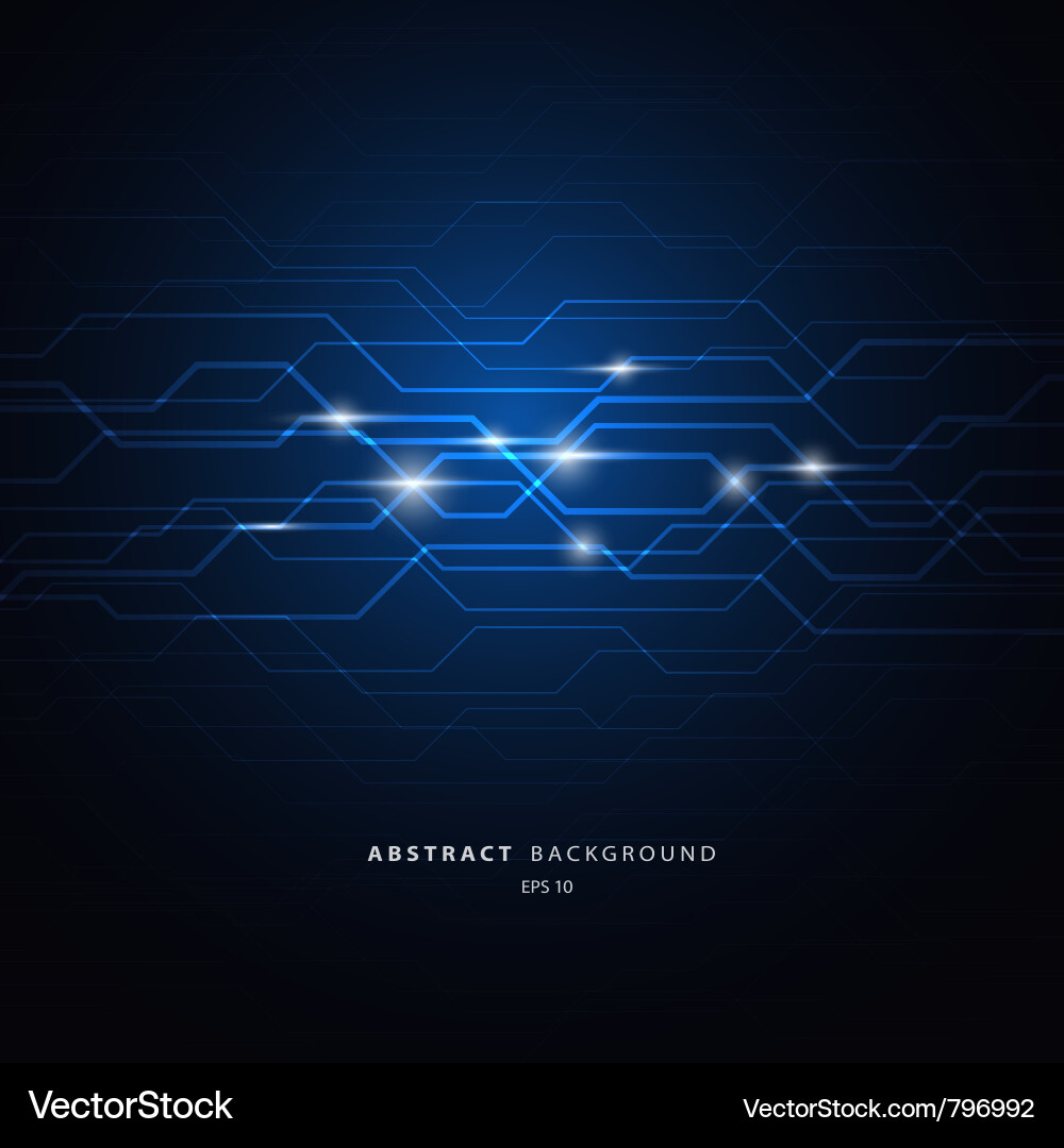 Green Circuit Vector Images (over 9,600)