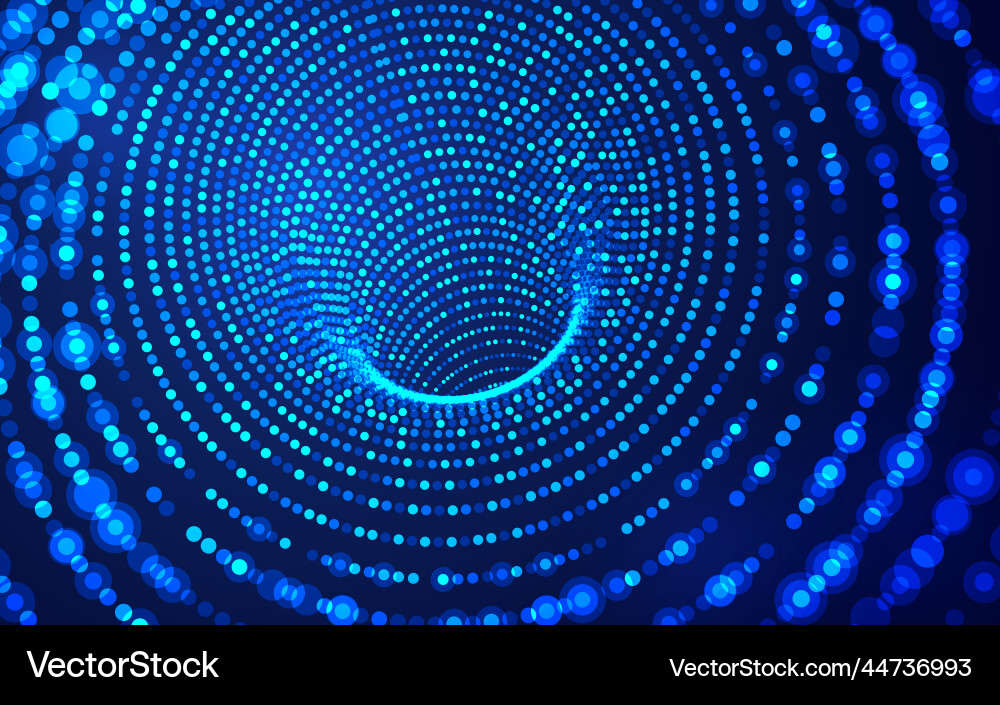 Digitaltransform Royalty Free Vector Image - VectorStock