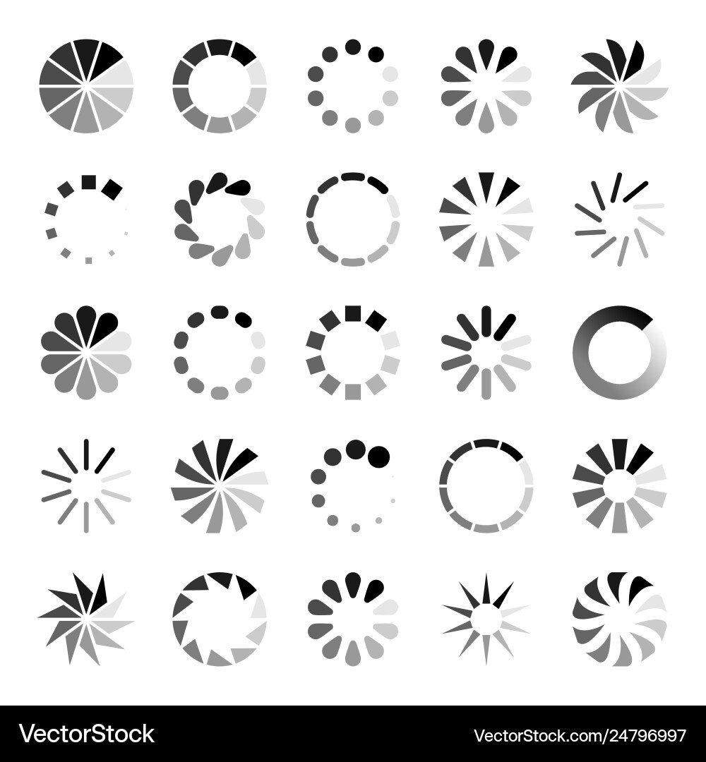 Logo Batch Vector Images (over 480)