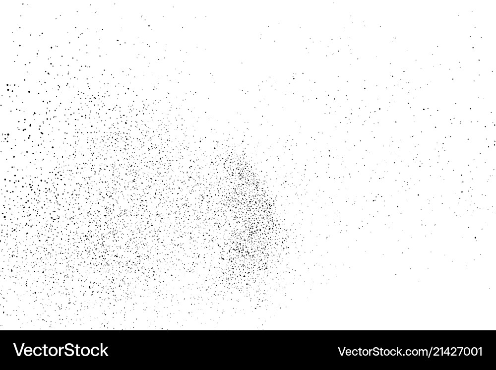 Grainy Abstract Texture Royalty Free Vector Image
